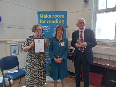Launch of the 2026 King’s Award for Voluntary Service - 1 September ...