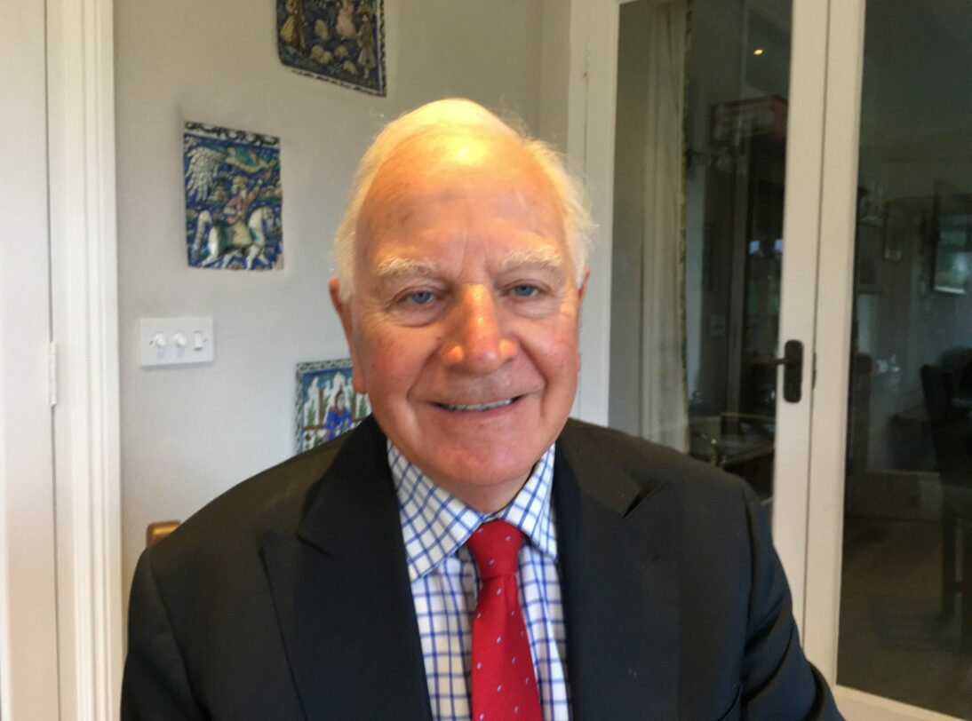 Deputy Lieutenants - Suffolk Lieutenancy